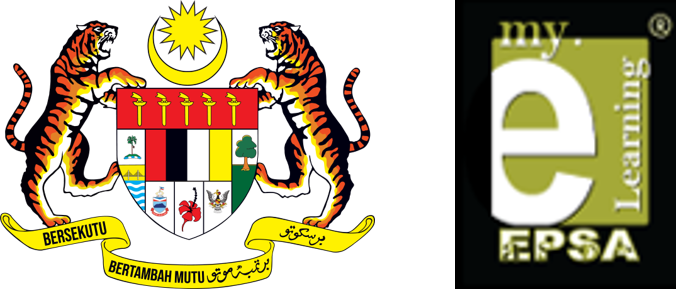 Laman Utama EPSA: Pengenalan EPSA