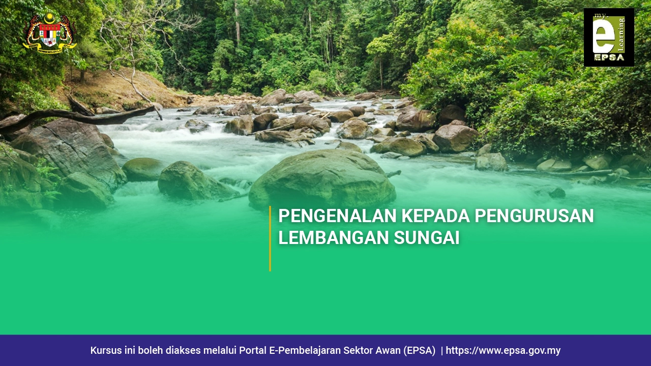 Laman Utama EPSA®: Kategori-kategori Kursus